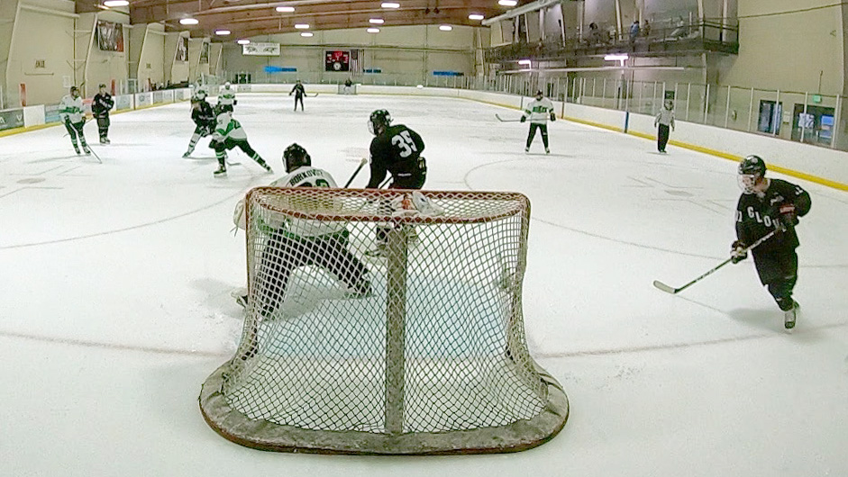 081824 • Bar Down Bandits vs Smell The Glove