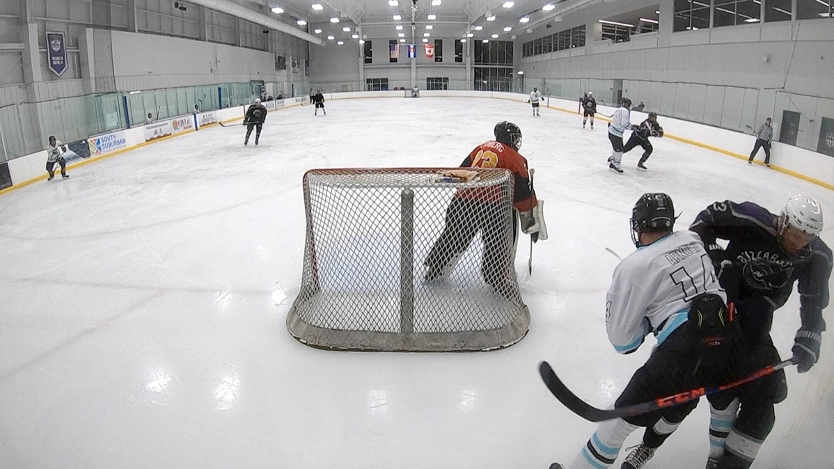 012325 • Severe Icing vs Buzzards