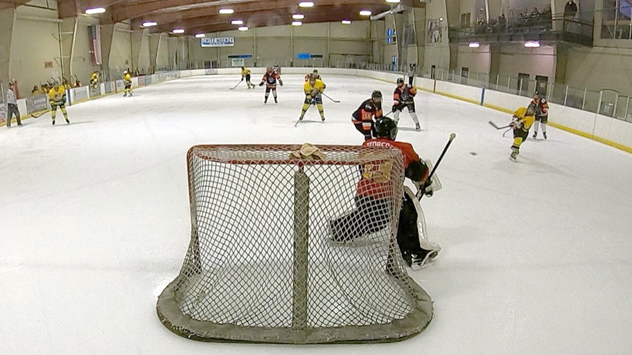 021625 • WTFox vs No Dekes