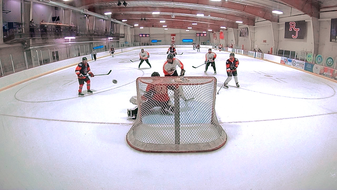 062225 • Whisky Tango Foxtrot vs Rubber Puckies