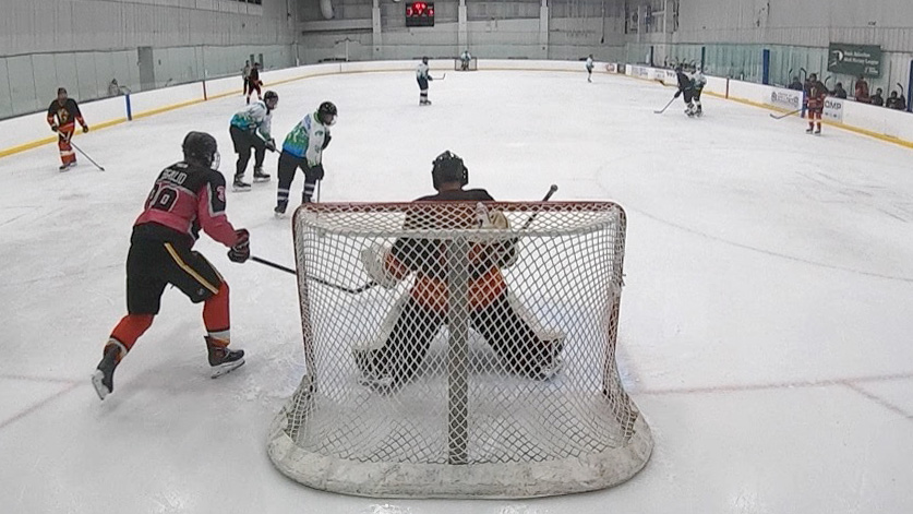 072025 • Ice Monkeys vs TNT