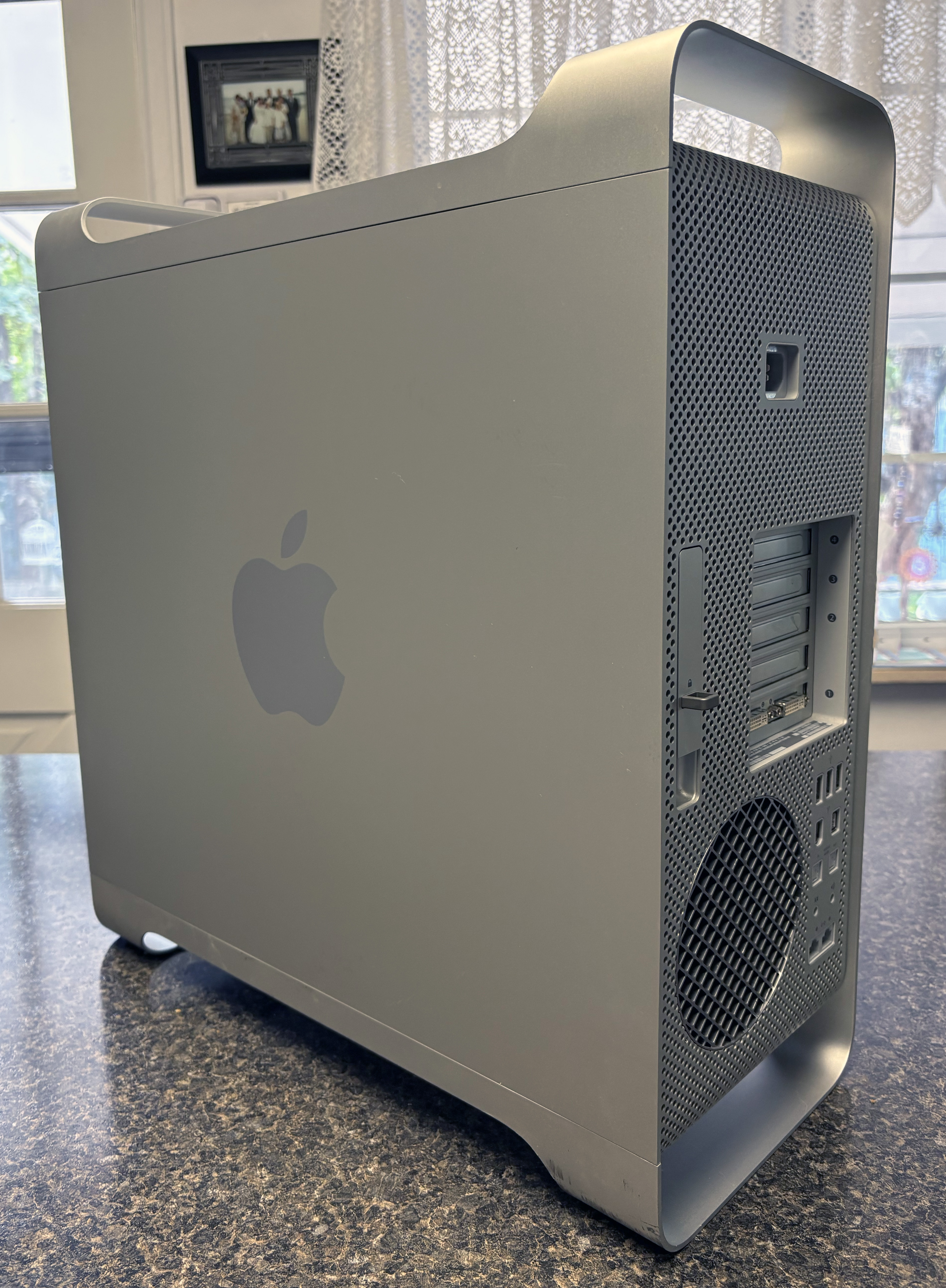 An Example Of Insanely Great Design