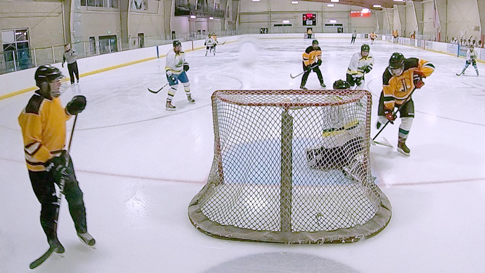 112325 • Old Gang Green vs AM Lumber