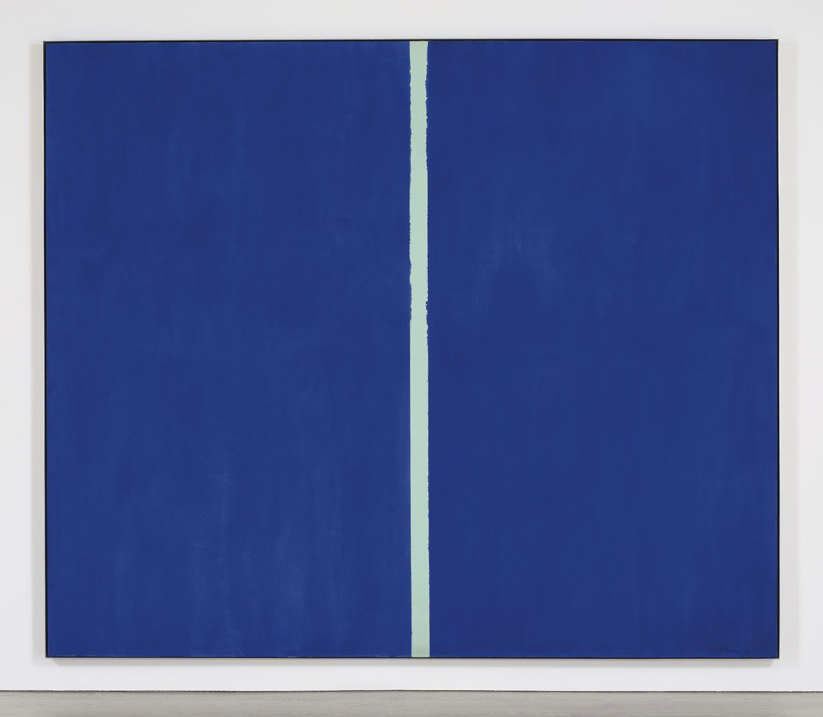 Modern Art Is Garbage